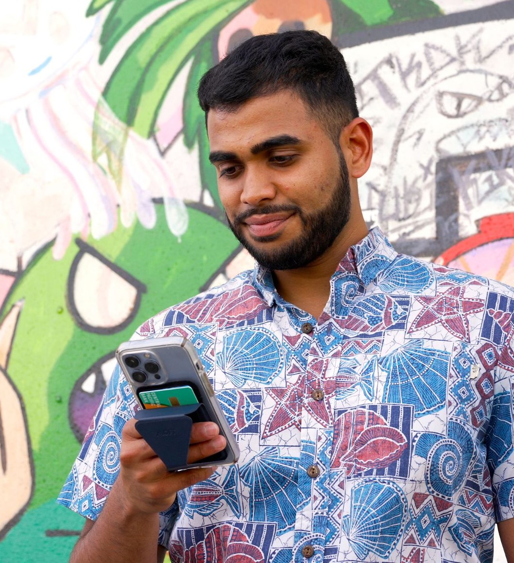 Shaka by CPB | Easily Pay Friends and Family